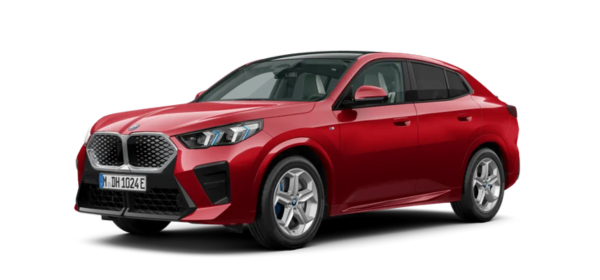 New BMW iX2 for Sale | Lloyd BMW